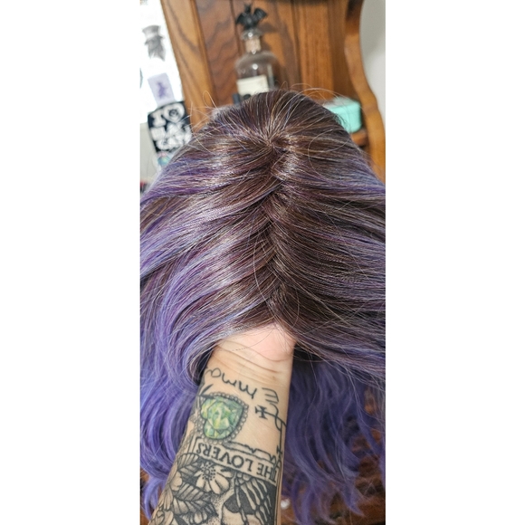 Belle Tress | Hair | Belle Tress Maxwella 8 Stardust | Poshmark